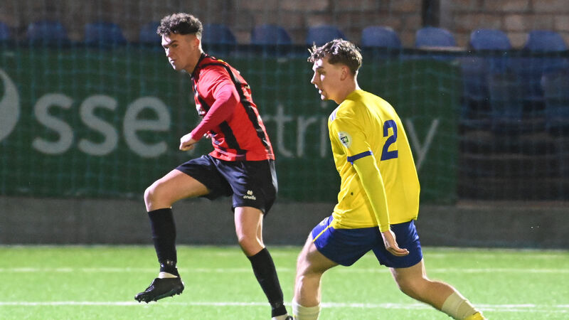 Summer soccer on horizon but how will it impact Cork clubs?