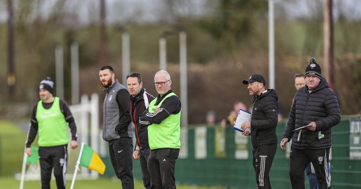 Cork PSHC: Changes to Midleton management imminent ahead of 2025 season