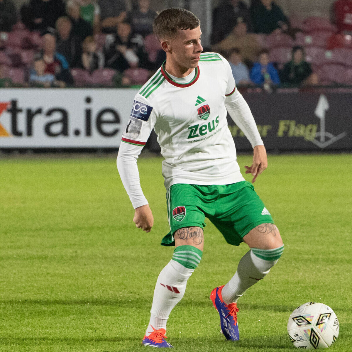 dylan mclaughlin derry