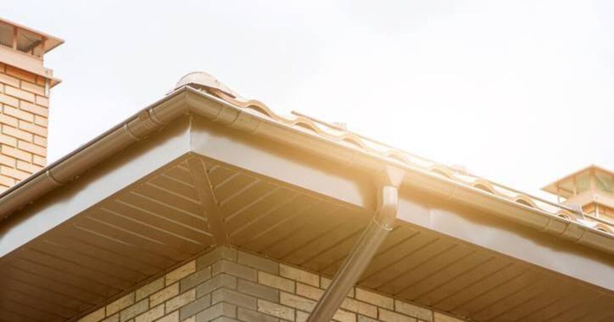 Cork City Council tenant seeks repair of damaged guttering on home