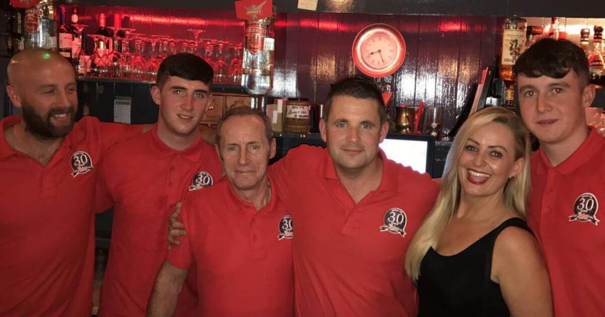 Corkonians Abroad: 'I live in Perth, but my heart is in the northside'