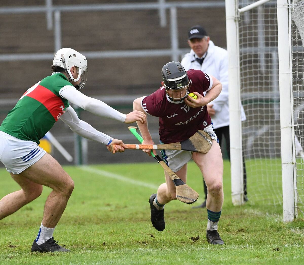 All you need to know about Watergrasshill's Sunday opponents, Tynagh ...