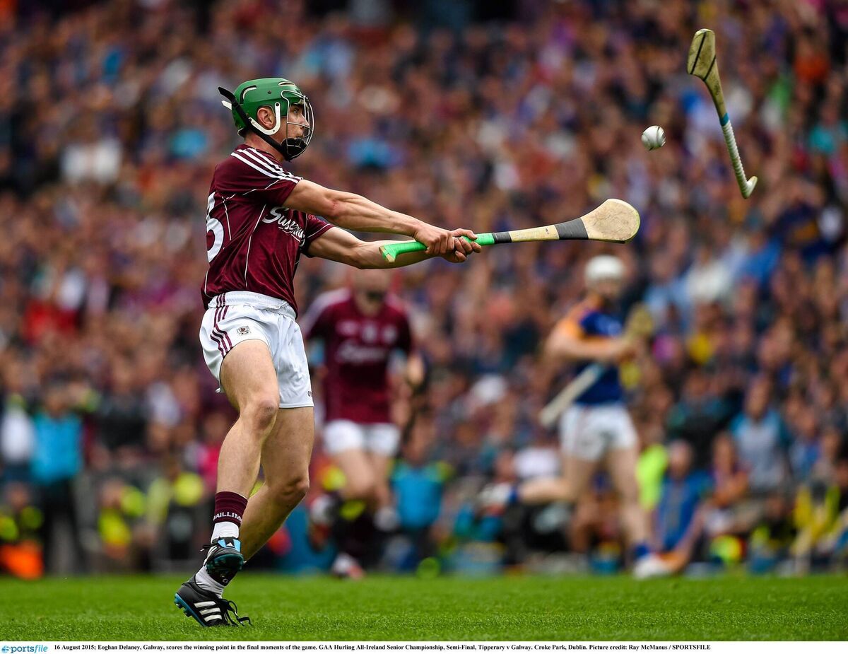 All you need to know about Watergrasshill's Sunday opponents, Tynagh ...