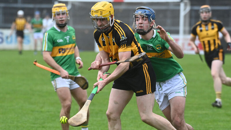 The occasion of an All-Ireland final and what it means for Russell ...