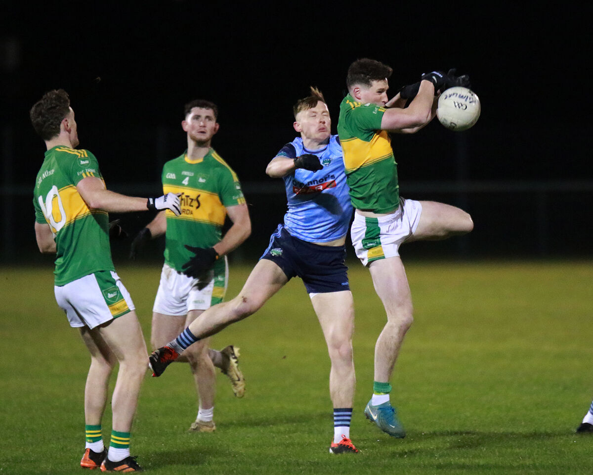 Kilmurry boss Cormac Linehan: We are ready for All-Ireland semi-final ...