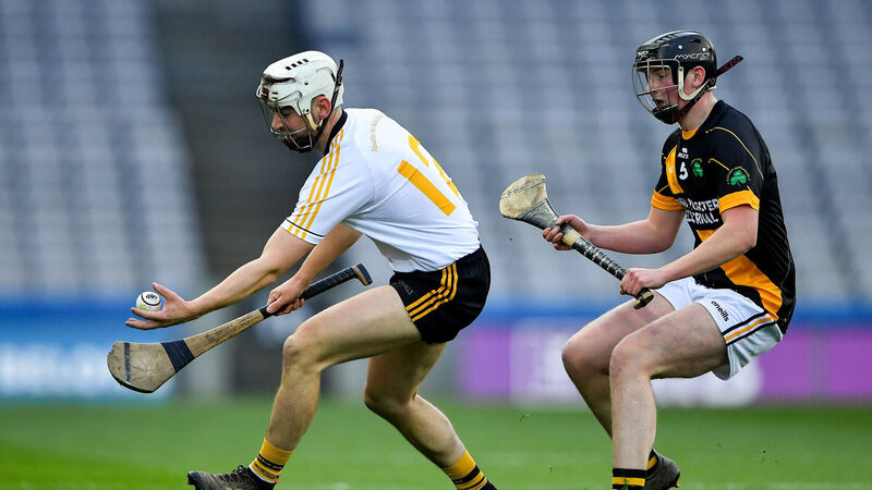 Russell Rovers hoping for final flourish in another Cork-Kilkenny ...