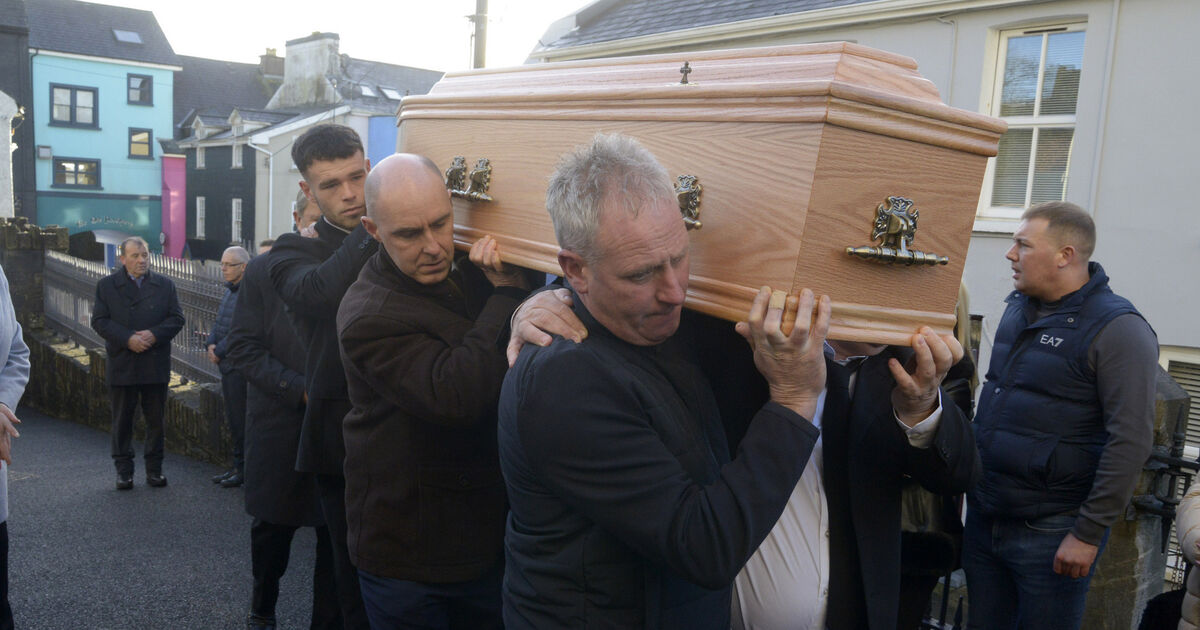 Cork mother Paula Canty remembered for her 'kind heart' and 'good ...