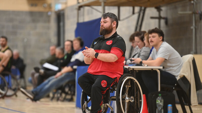 Rebel Wheelers on verge of history ahead of sixth National Cup in a row