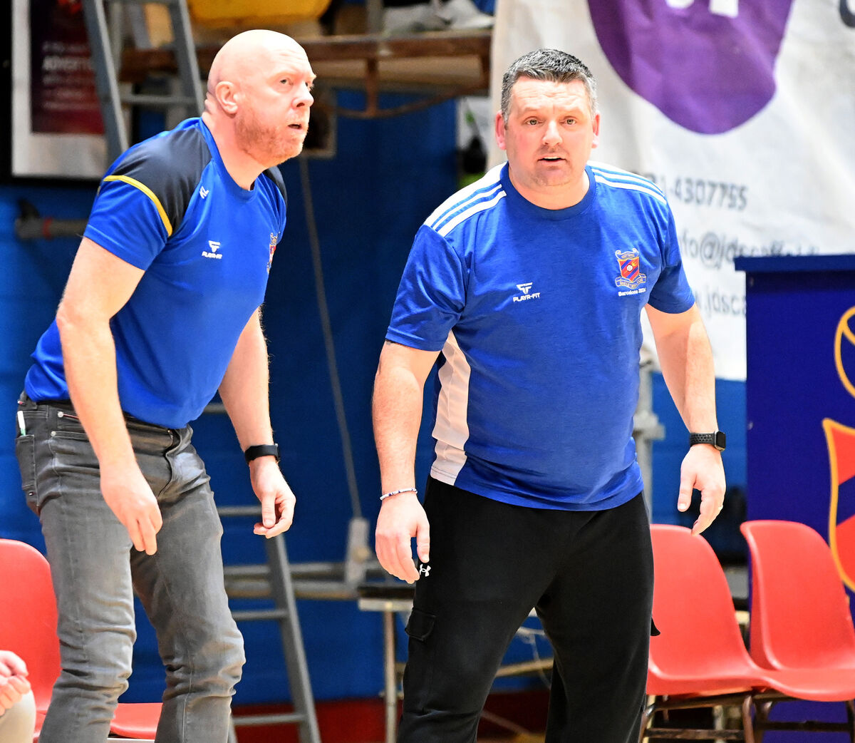 Neptune U18s caught late on by Titans as they miss out on National Cup ...