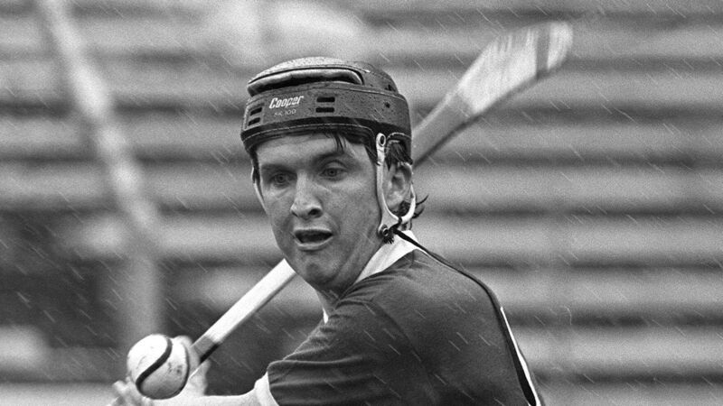 Hurling legend Tony O'Sullivan on Cork club hurling and Na Piarsaigh's ...