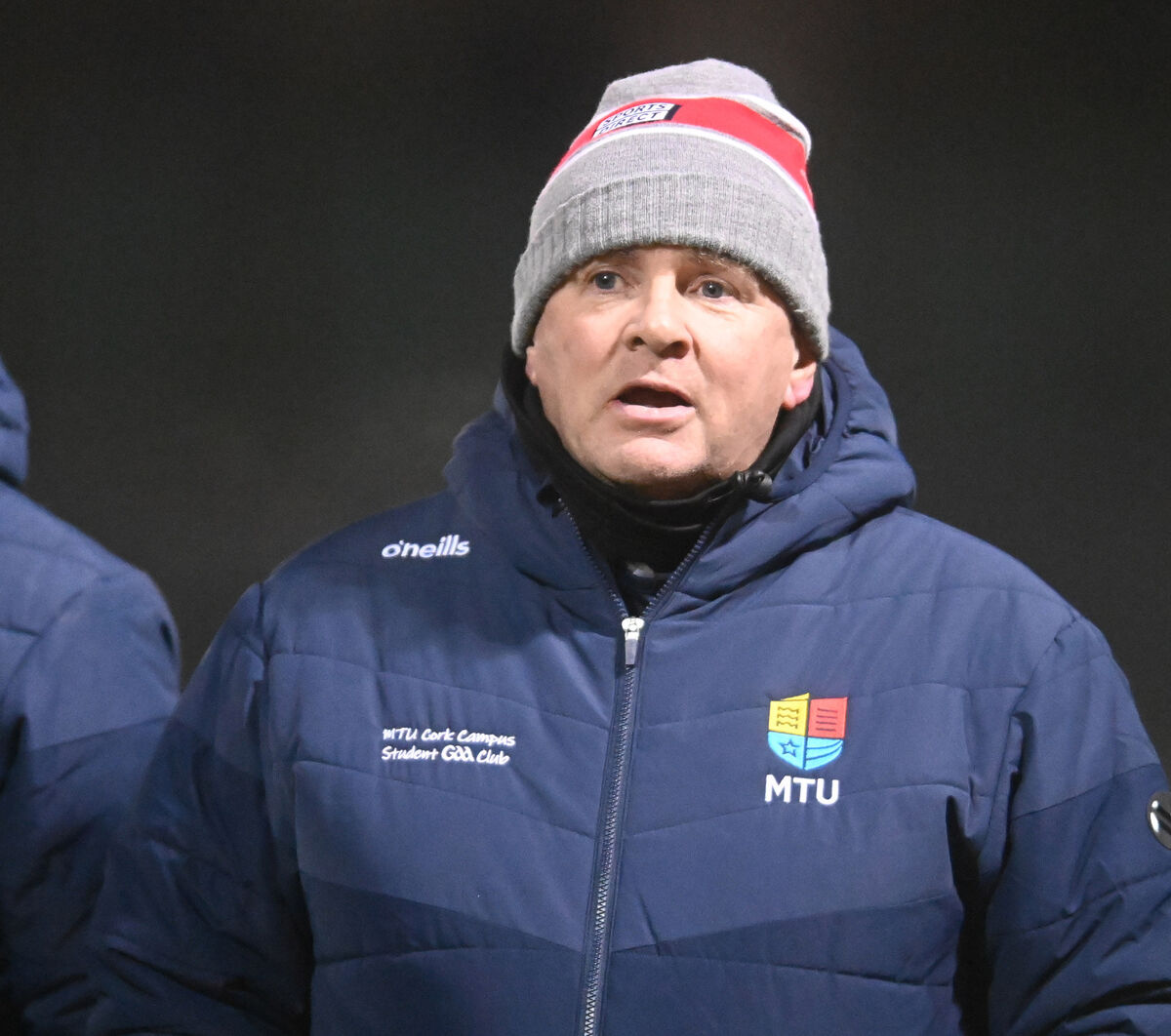 UCC and MTU Cork both involved in vital games in Sigerson Cup