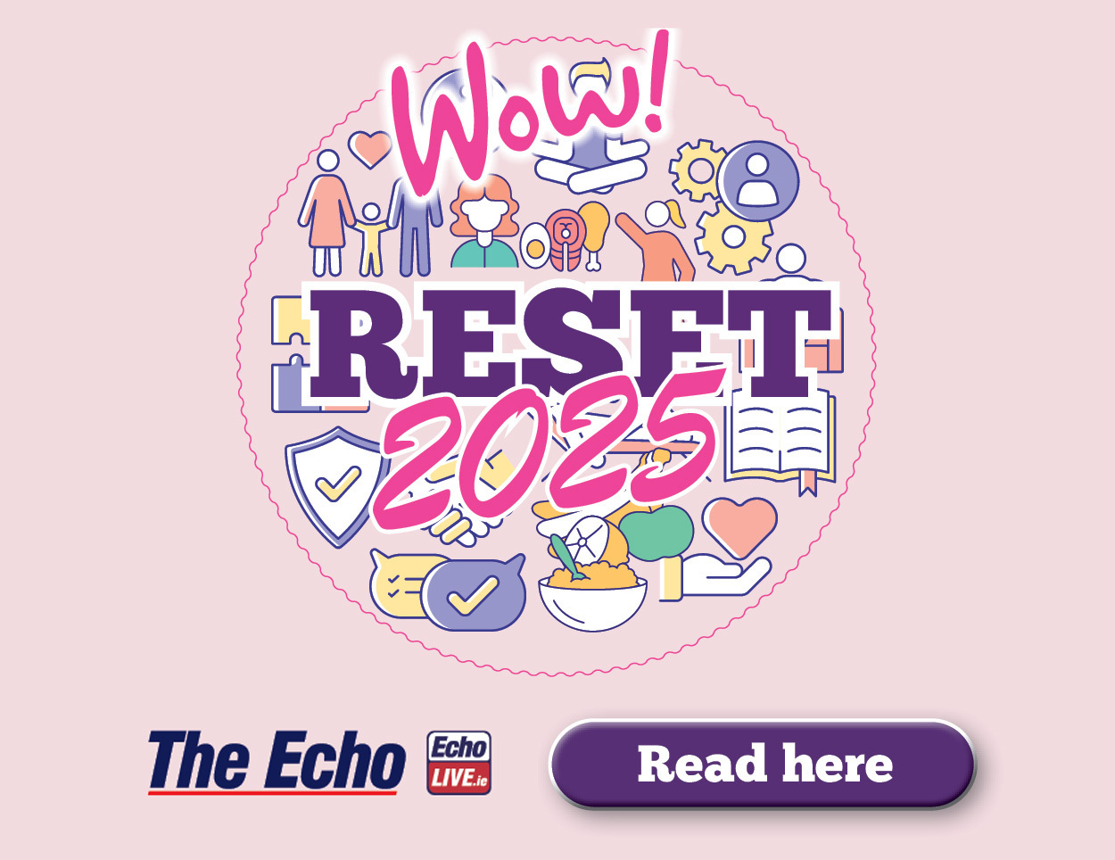 Gabriel Rangers GAA celebrate their 50th birthday in style