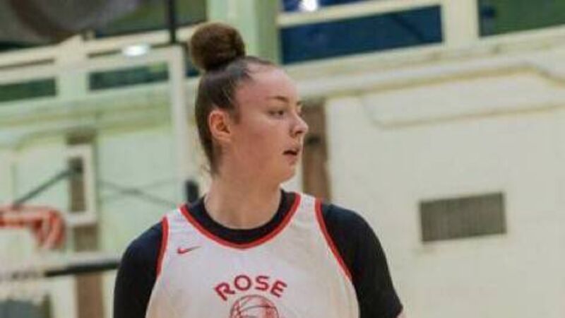 Basketballers Rachel Lynch and Amy Duggan making waves with their ...