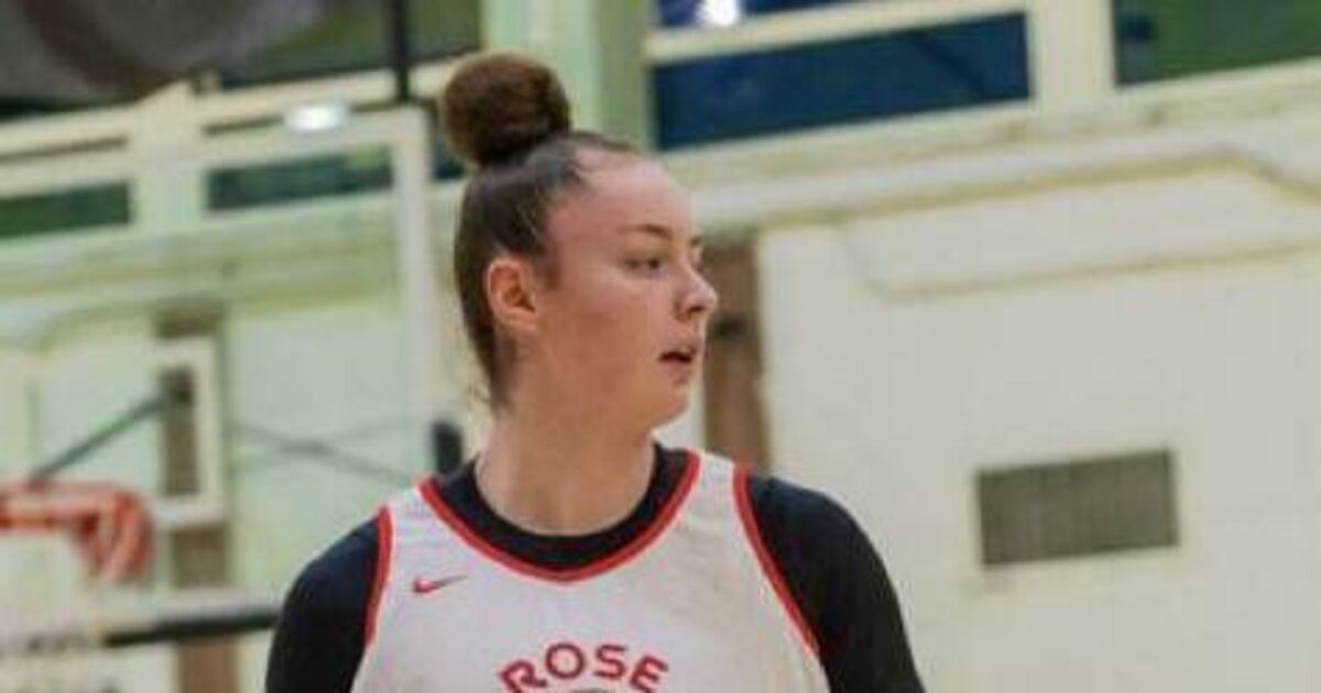 Basketballers Rachel Lynch and Amy Duggan making waves with their ...