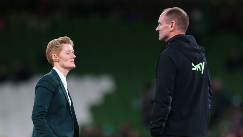 Colin Healy hits out at FAI after turning down chance to manage Cobh ...