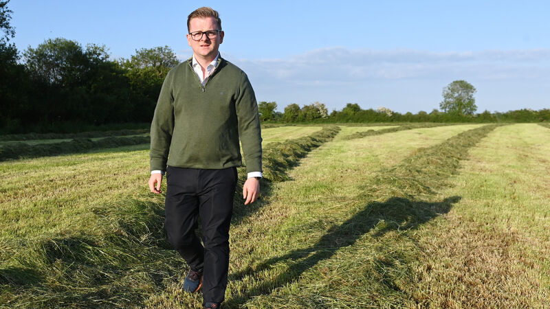 A grá for GAA and a drive to improve East Cork: Patrick Mulcahy ...