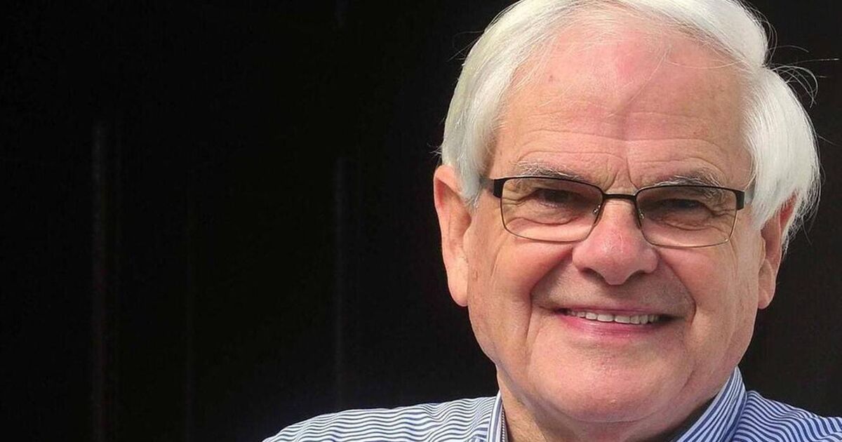 Interview: Cork legend-'de pucker'-Seán Ó Sé