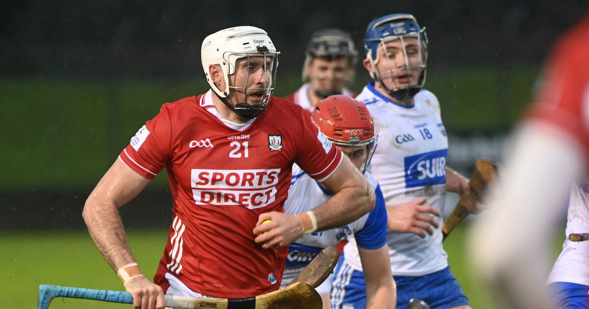 UCC and MTU Fitzgibbon Cup games delay Cork selectors from naming their ...