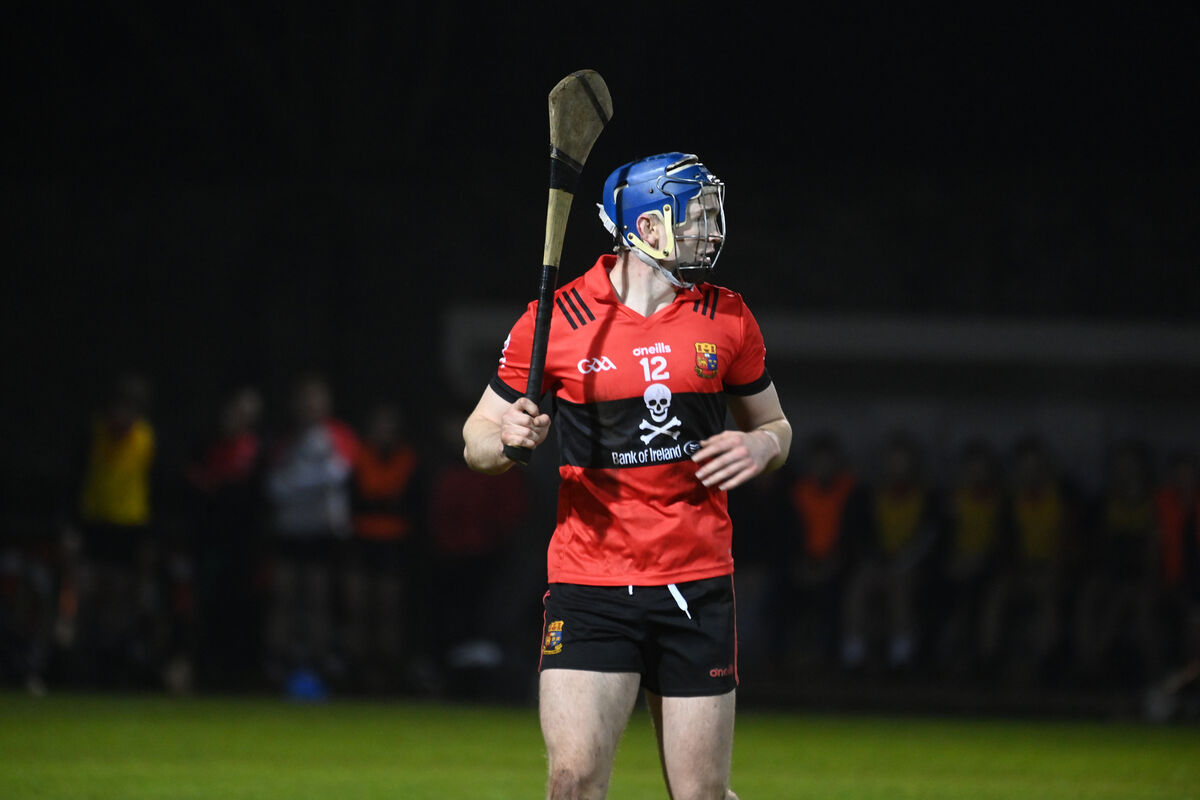 With semi final spot on the line the Fitzgibbon Cup clash between UCC and MTU should be a cracker