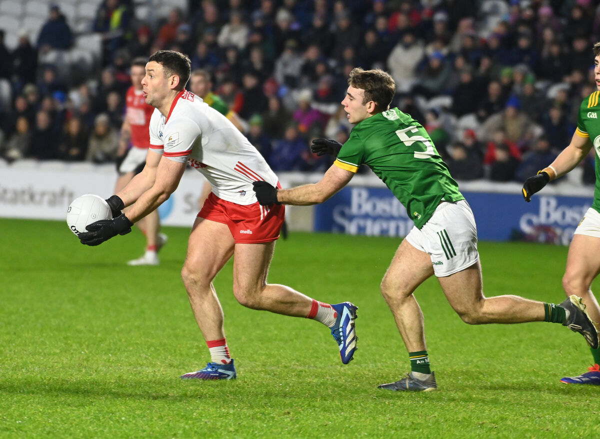 Talking points as Cork beat Meath in captivating league opener