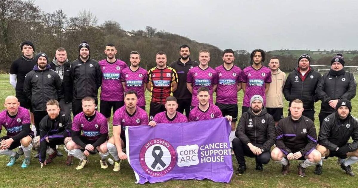 Arc brush Bazz Barbers aside to go second in CBL Premier Division