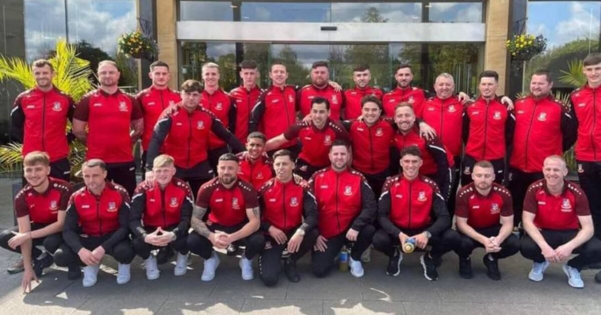 Ringmahon confident of reaching the semi final of the FAI Intermediate ...