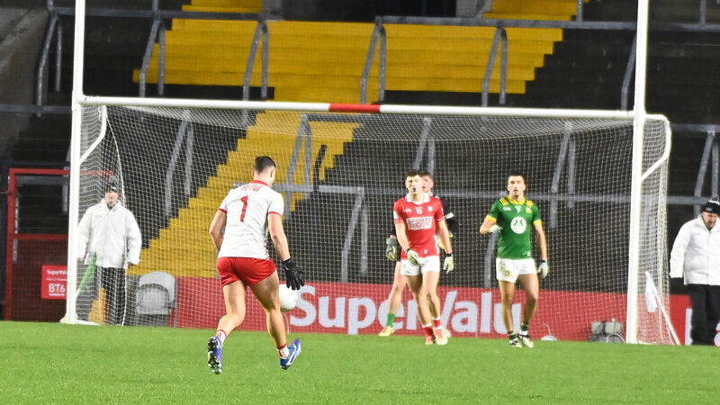 Cork footballers must target next two games to prove Meath victory was ...