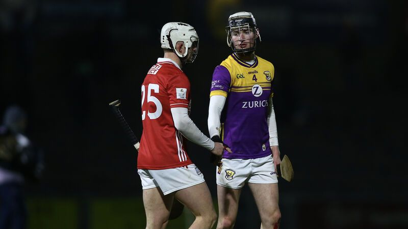 Cork v Limerick: Massive crowd of up to 25,000 expected in SuperValu ...