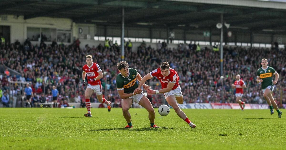 Meet the GAA stars vying for top 96FM/C103 award