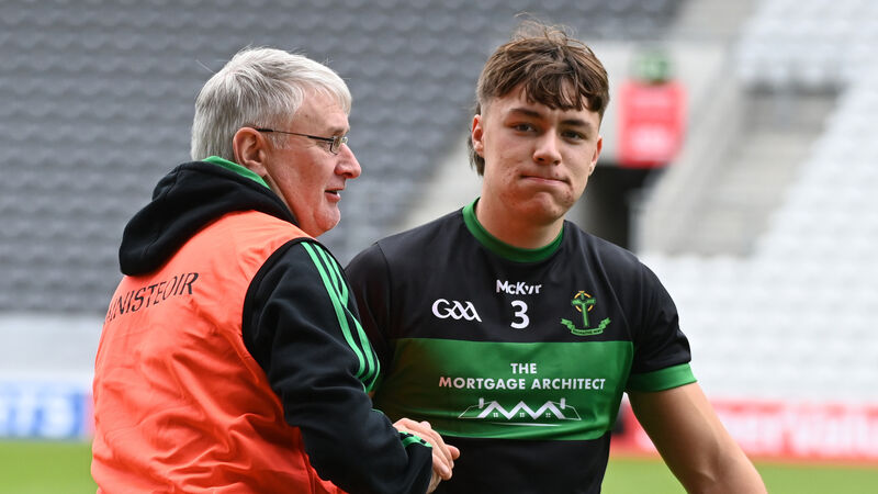 Colin Molloy on Nemo, new rules and targets for the season