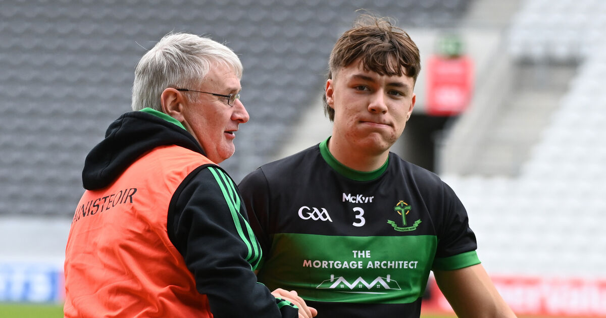 Colin Molloy on Nemo, new rules and targets for the season