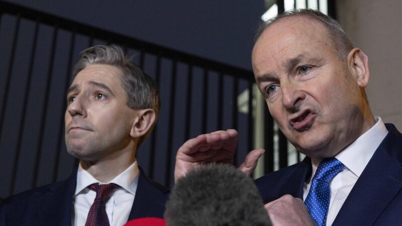 Cork TDs eagerly awaiting phone calls from Taoiseach and Tánaiste with ...