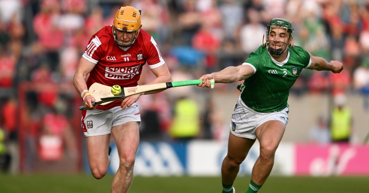 Cork v Limerick: Game under the belt could stand to Rebels