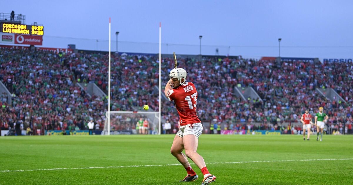 No Saturday nights for Cork in Munster SHC - unless they make final