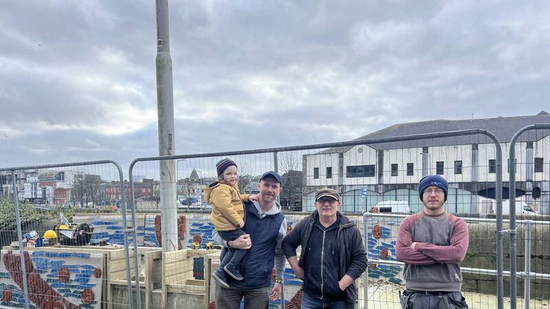 St Brigid’s Day cultural diversity celebrations in Cork city