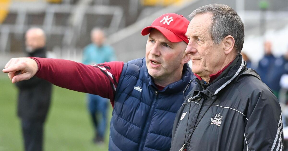 Cork v Offaly U20 preview: Vincent Hurley on Saturday's clash at ...