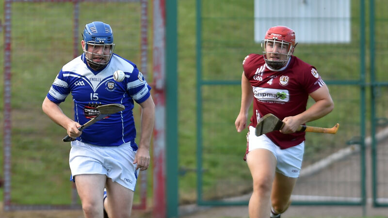 John Horgan must be considered one of best Brian Dillon's players of ...