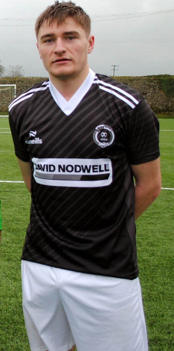 AOH Cup: Star hurler Sean Desmond hits four goals as Watergrasshill ...