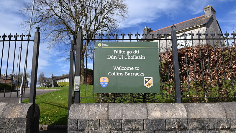 Defence Forces member in Cork to be sentenced over drugs charges in May