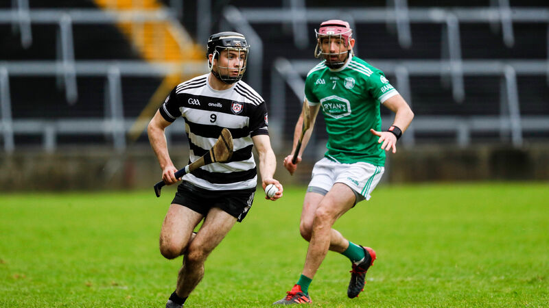 Magpie spreads his wings - Midleton blow as Sam Quirke set to depart ...