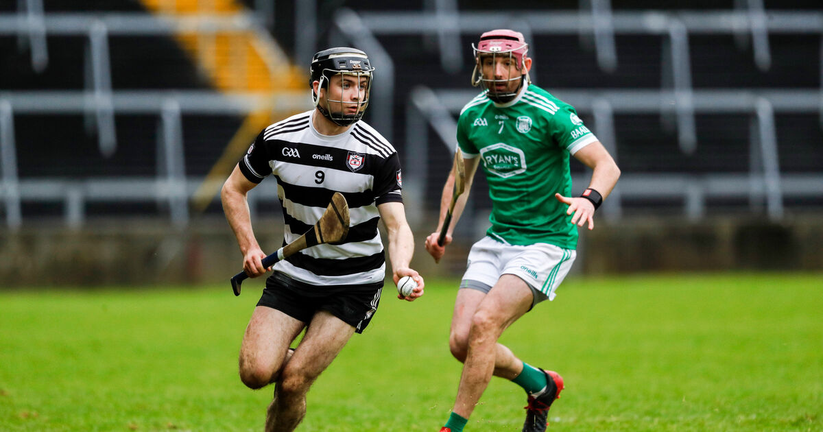 Magpie spreads his wings - Midleton blow as Sam Quirke set to depart ...