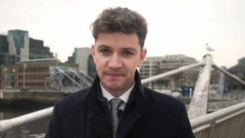 Cork man lands role on new series of RTÉ show