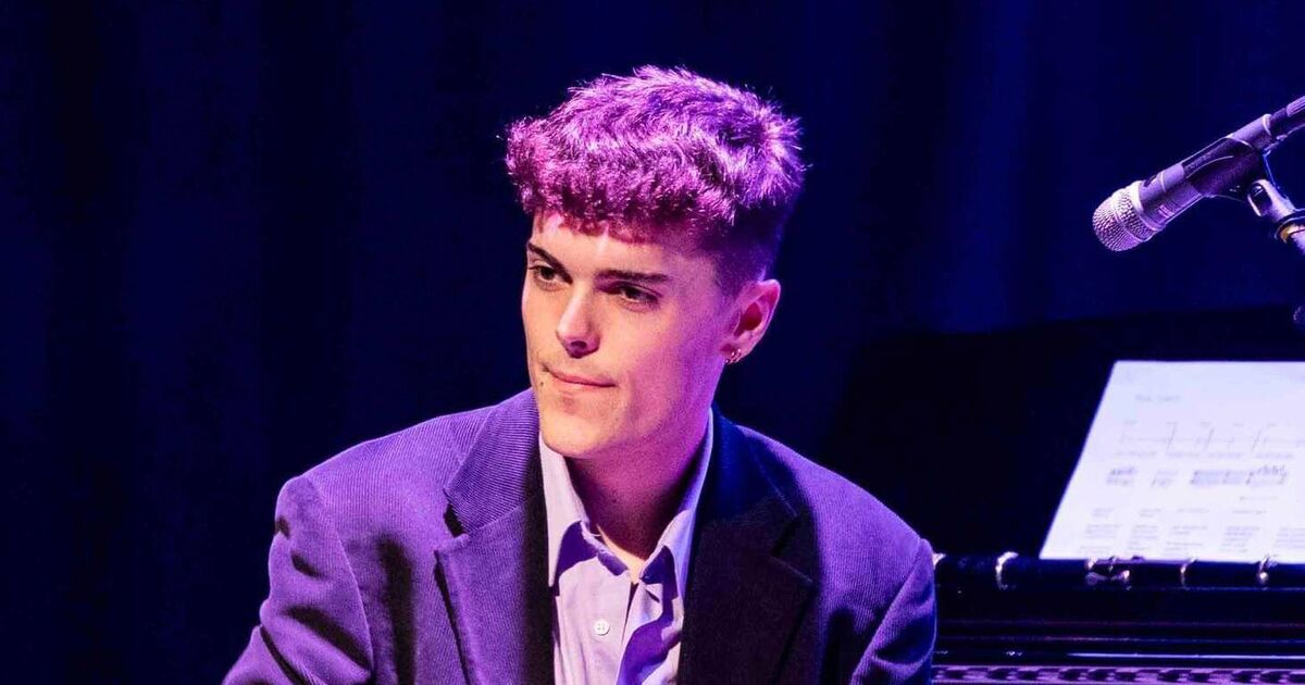 UCC music graduate wins prestigious Seán Ó Riada composition competition