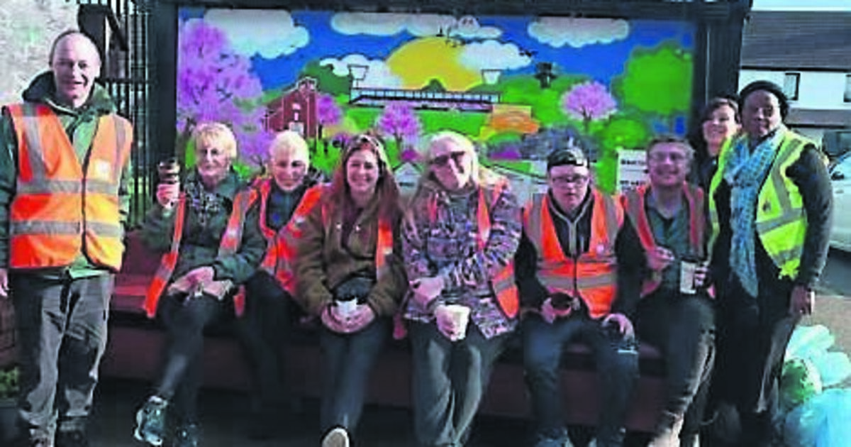 All About Cork: Bottle and can collections drum up tidy sum for Tidy Towns