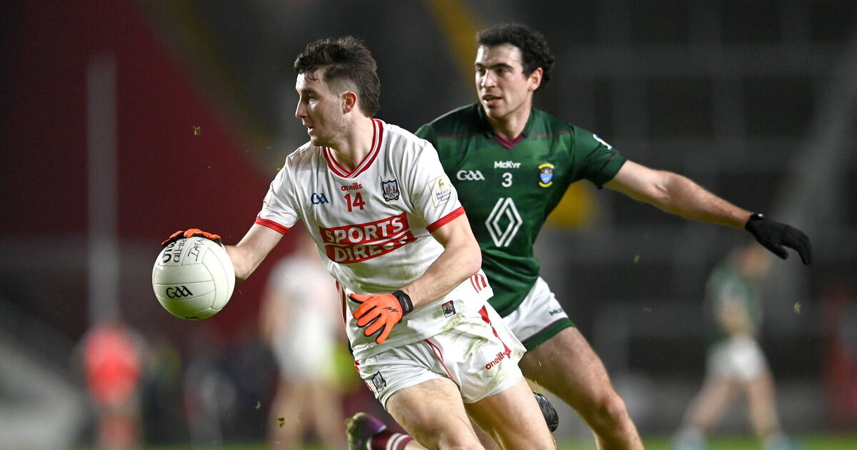 Crunch time for Cork footballers as push for promotion heats up