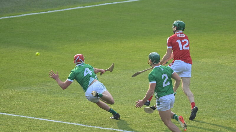 Know The Game lets you know the GAA scores... and predict the next ones