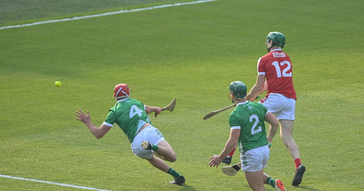 Know The Game lets you know the GAA scores... and predict the next ones