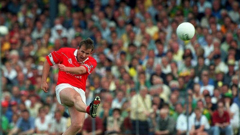 Colin Corkery: Nemo legend on underage coaching, new rules and Cork's ...