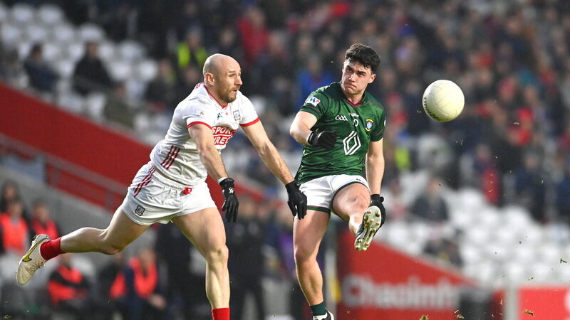Cork GAA: Impact of new rules has been most evident in Division 2