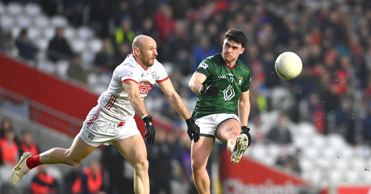 Cork GAA: Impact of new rules has been most evident in Division 2